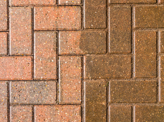 Pressure Washing, Belmont | Quality Swan Cleaning Services